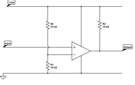 Controlling An LED Dimming Circuit With ESP 0 10v Or PWM I Don T
