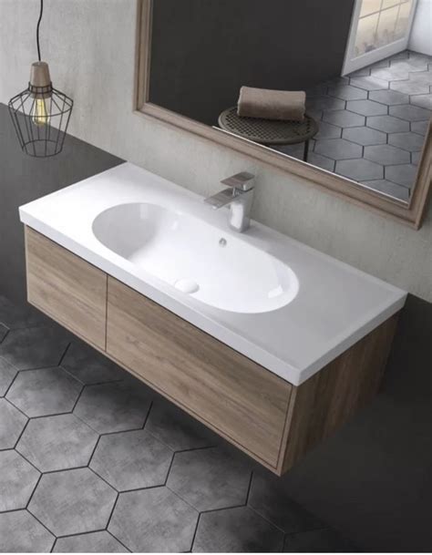 Пин от пользователя Elka7 на доске раковина и тумба | Современные ...