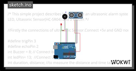 Sketch Ino Wokwi Esp Stm Arduino Simulator