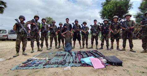 Dvb ပခုက္ကူ ပျူရွာကို Pdf သိမ်းပိုက်၊ မတူပီ တပ်စခန်း ၂ ခုကို ဆက်လက်ထိုးစစ်ဆင်၊ ရွှေဘိုတွင် စစ