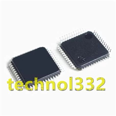 5PC NEW STM32F051R8T6 32F301C8T6 32F302CBT6 32F303C8T6 CCT6 QFP48 64 YT EBay