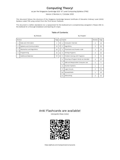 O Level Computing Theory Download Free Pdf Malware Spyware
