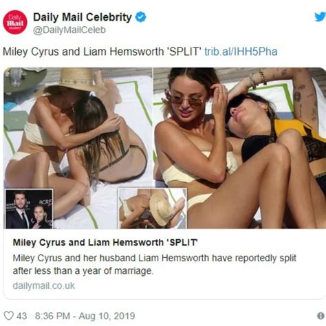 Quién Es Kaitlynn Carter La Mujer Que Fue Involucrada En La Ruptura De