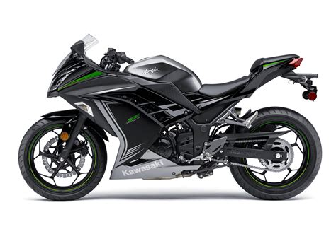 Kawasaki Ninja 300 Special Edition 2014 2015 Specs Performance