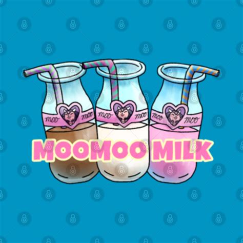 Moomoo Milk Orb T Shirt Teepublic