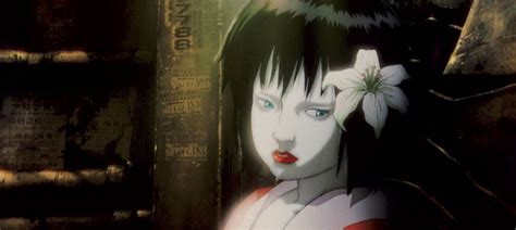 Review Ghost In The Shell Innocence Slant Magazine