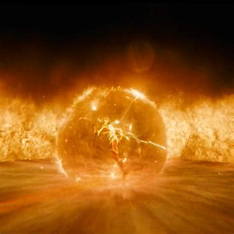 Chronobowl Dc Extended Universe Wiki Fandom