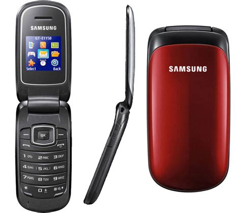 10 HP Samsung Lipat Flip Murah Mulai 200 Ribuan