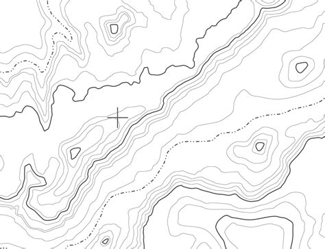 How To Make Topography Map At John Verran Blog