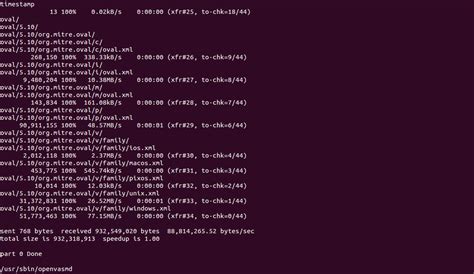 How To Install Openvas Vulnerability Assessment System On Ubuntu 18 04