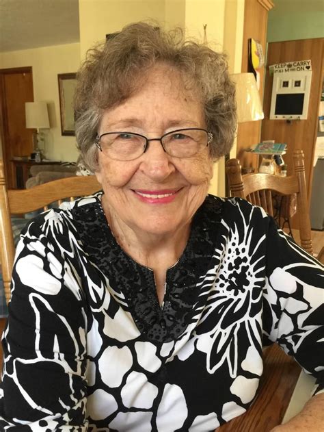 Patricia Joyce Houchin Cornwell Rollins Funeral Home