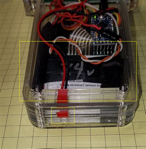 DCC Throttle