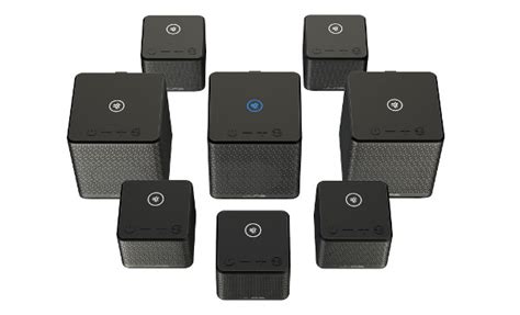 Jlab Speakers Block Party And House Party Review Ensmartech