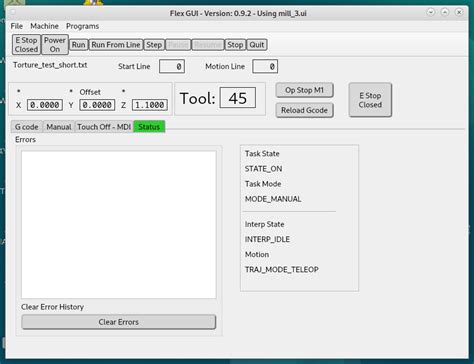Flexible Gui Page 4 Linuxcnc