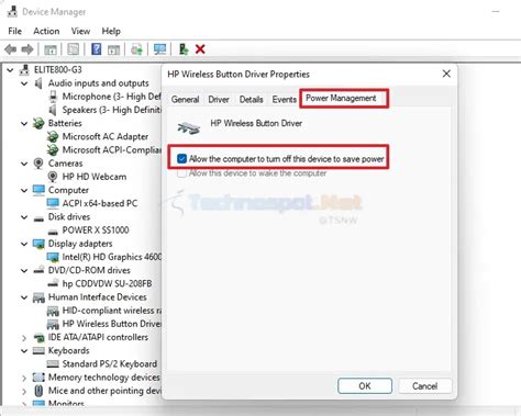 Check Which Devices Can Wake Your PC From Sleep Mode