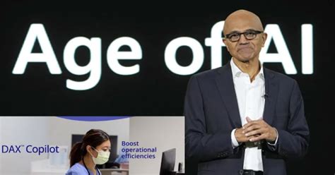 Eugene Zozulya On Linkedin Microsoft Has Unveiled Dragon Copilot A