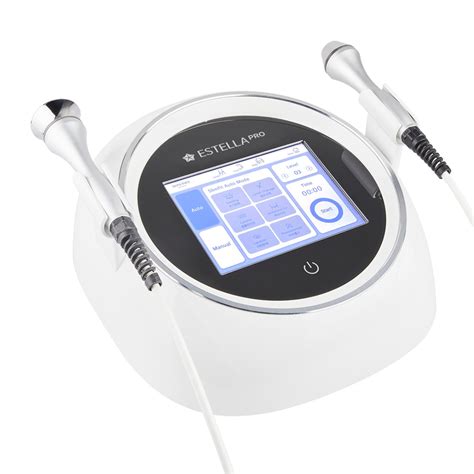 신개념 초음파 피부미용기기 에스텔라