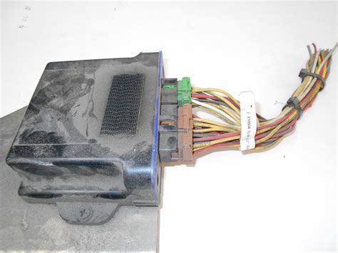 Turnstalk Module P21 1019 103 Peterbilt Of Sioux Falls New And Used Parts