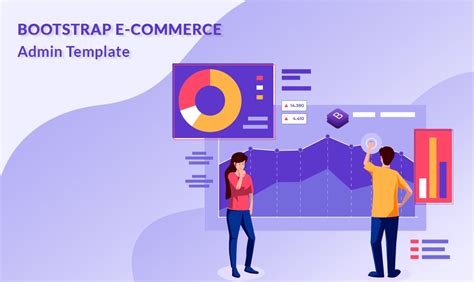 10 E Commerce Admin Template For Grow Your Business