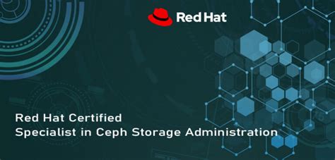 red hat ceph storage administration ahmedabad