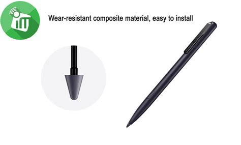 Huawei M Pen Stylus Pen Tip Pcs Imedia Stores
