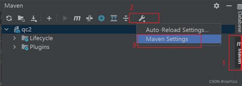 解决maven项目出现cannot resolve plugin org apache maven plugins maven