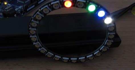 Neopixel Ohne Delay Deutsch Arduino Forum