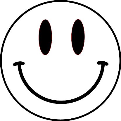 File Mr Smiley Face Svg Wikimedia Commons