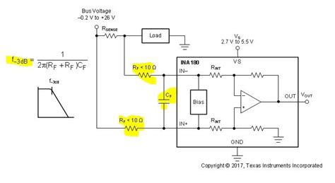 Ina180 Setup Advice Amplifiers Forum Amplifiers Ti E2e Support Forums