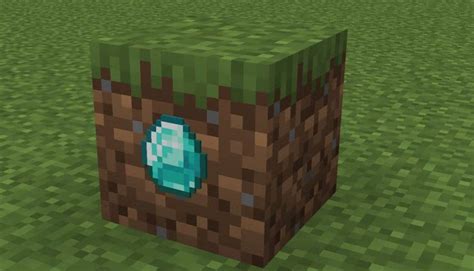 Hidden In Plain Sight Invisible Item Frames In Minecraft