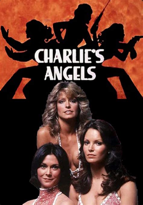 Charlie S Angels Series Artofit