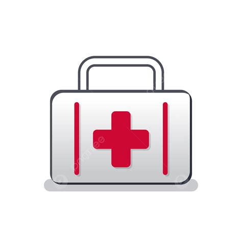 First Aid Kit Safety Icon First Aid First Aid Box First Aid Kit Png