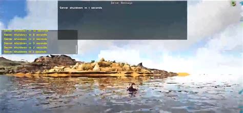 fixed ark server not showing in browser list [2023]