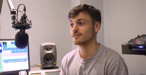 Capital Fm What Happened To Joe Lyons Death