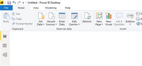 Solved No Get Data On Excel 2016 Data Tab Microsoft Fabric Community