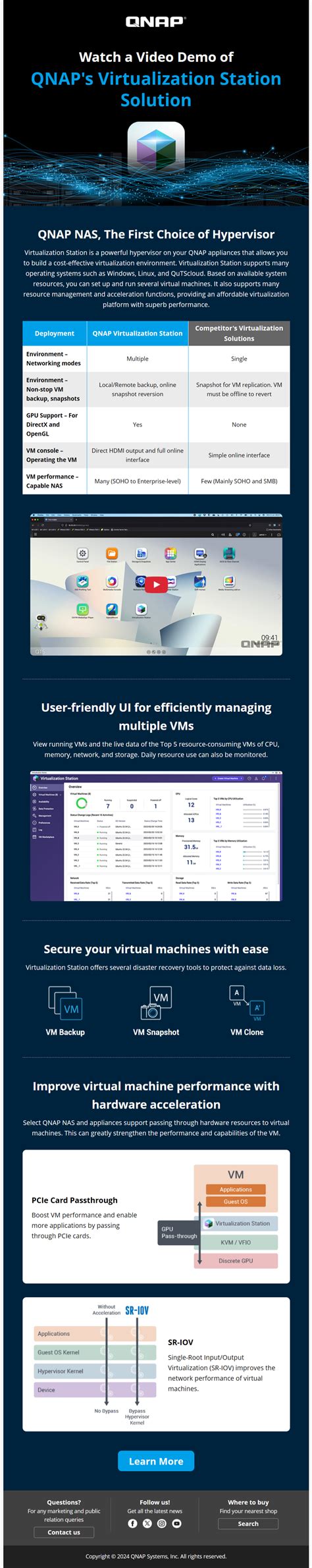 Solution Edm Virtualization Station Qnap Marketing Resource