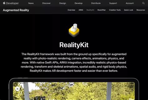 top 5 ar frameworks unleashed for app dev hyscaler