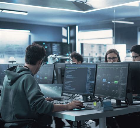 Capital Technology Group