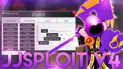 Ultimate Guide To Jjsploit Scripts Unlocking The Potential Of Roblox Exploits