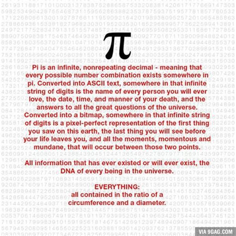 I love π GAG