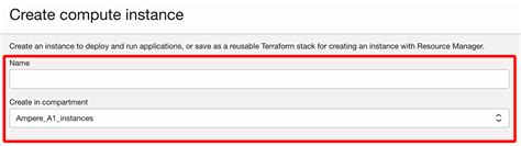 Getting Started With Oracle Oci Arm Learning Paths