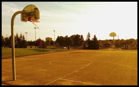 Basketball Court Wallpapers 60 Images