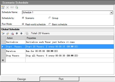 loadrunner入门篇 controller控制器 lr controller csdn博客
