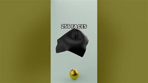 3d Cloth Physics With Blender 3d Satisfyingvideo Animation Youtube