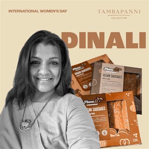 Dinali Dandeniya On Linkedin Tambapanni Collective On Instagram Meet