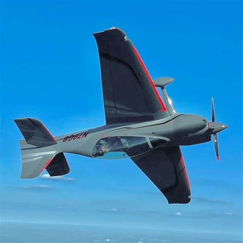 Gamebird Gb1 The Next Level In Aerobatics