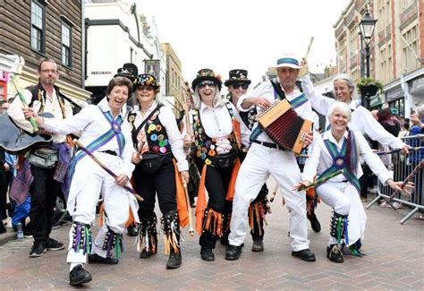 Find Out Whats On In Kent In 2024 With Our Events Calendar