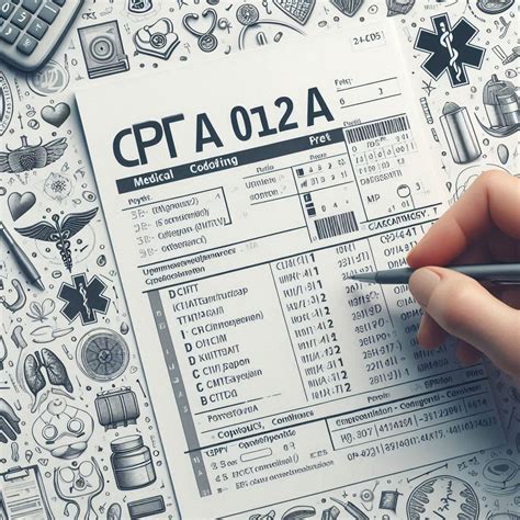 Cpt Code 93306 Echocardiography Procedure Billing And Reimbursemen