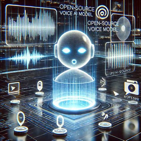 Kyutai Lancia Moshi Modello Vocale Ai Open Source Ihal