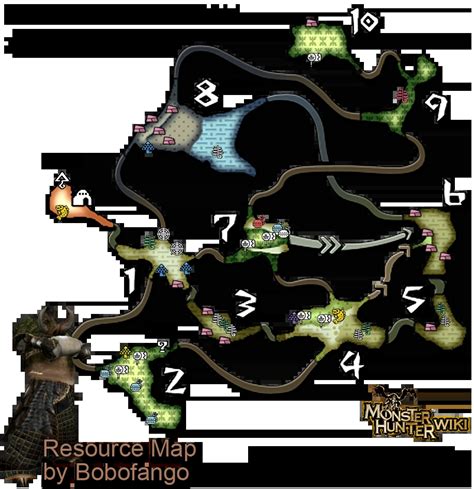 Comment Avoir Des Hercudrome Dans Monster Hunter 4 Ultimate